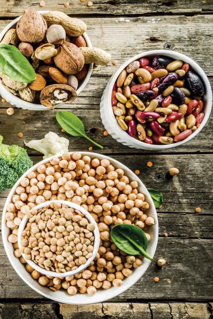 » Alimentación Vegetal: Desarrollo Productos de Fuente Vegetal