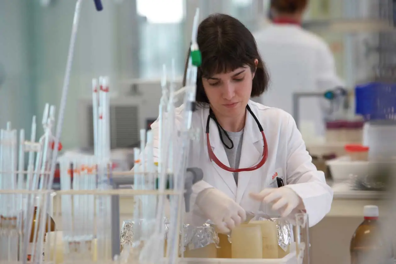 Microbiological analysis of foods | AINIA