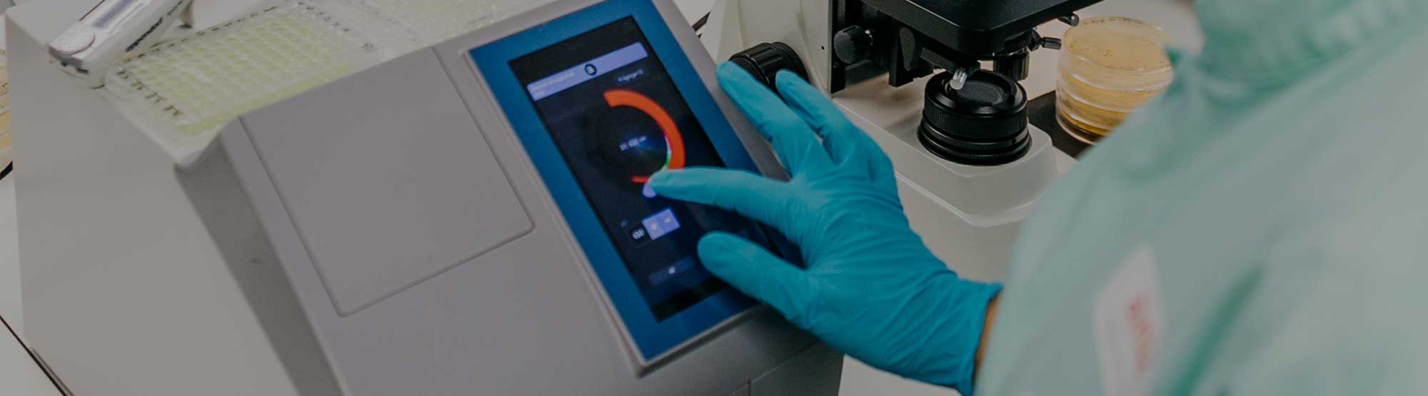 Plataformas de cribado de alto rendimiento (High Throughput Screening ...