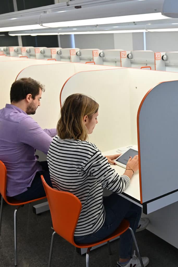 » Test du Produit [ Analyse Sensorielle Hédonique ] - AINIA