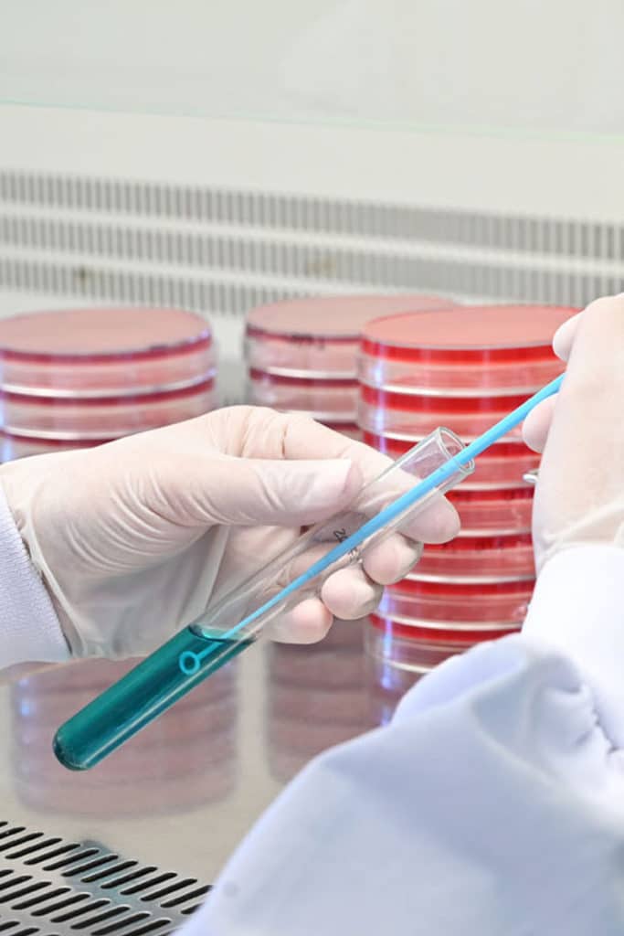 Análisis Microbiológicos Farmacopea | AINIA