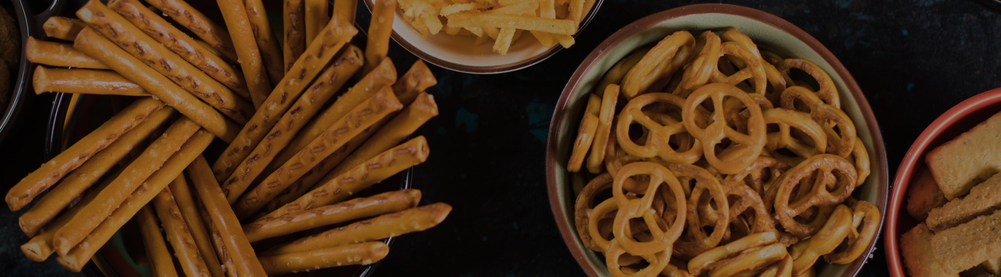 Snackificación: un nuevo concepto de consumo - AINIA