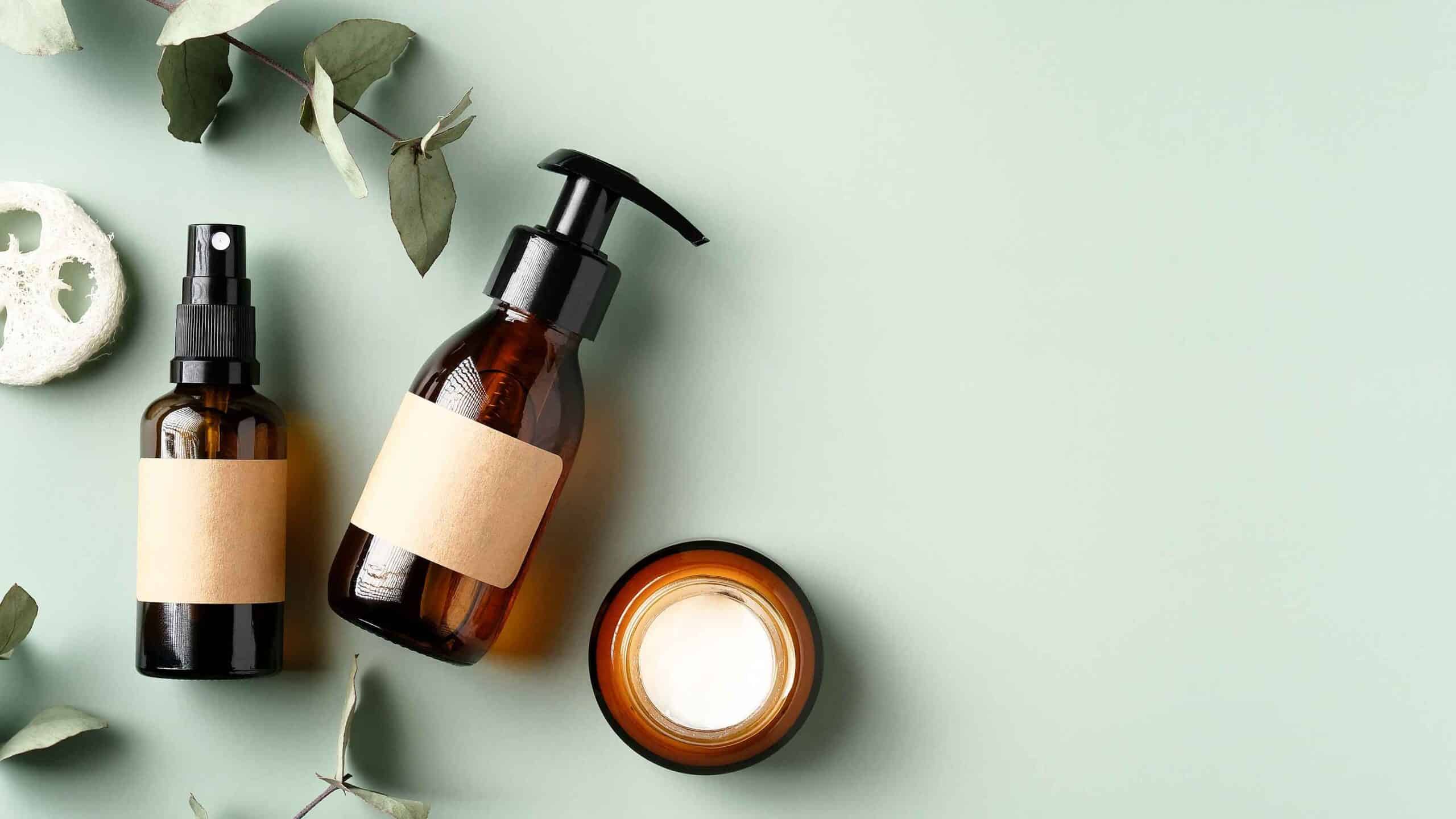 Information et étiquetage des produits cosmétiques