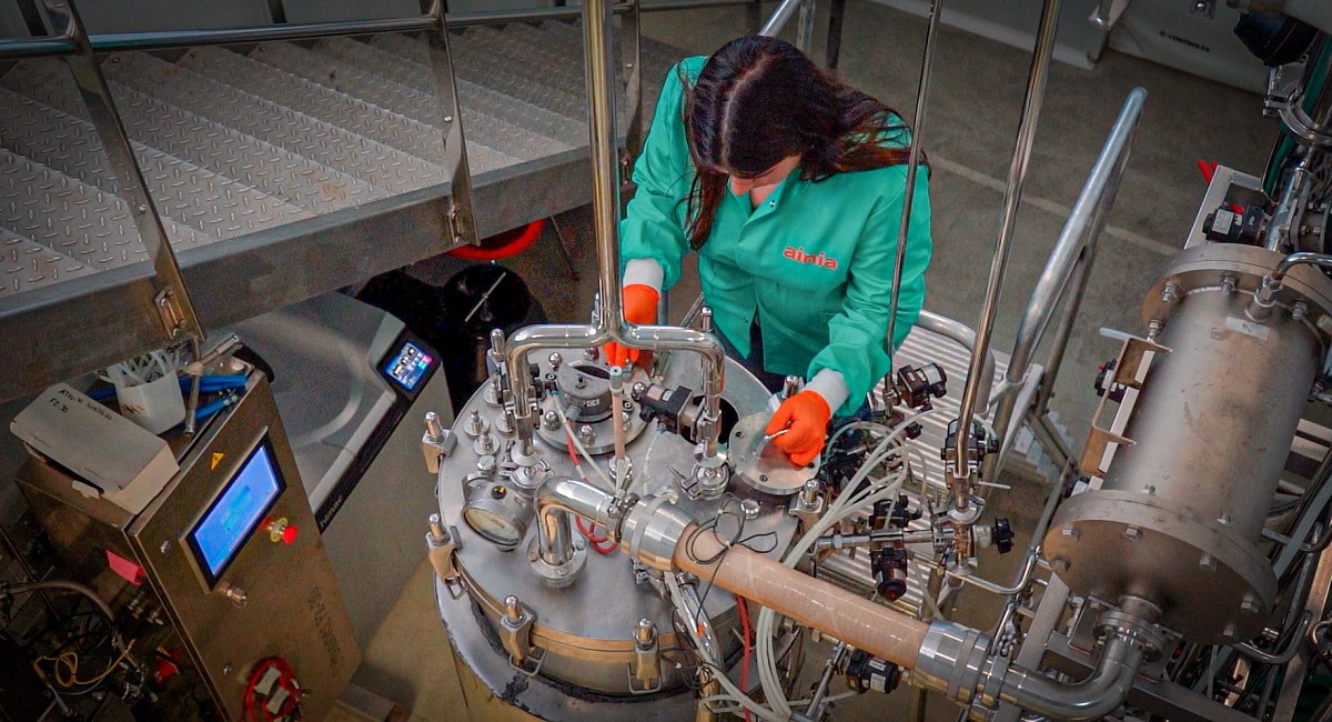 Avances científicos para mejorar la calidad, funcionalidad y aceptación ...