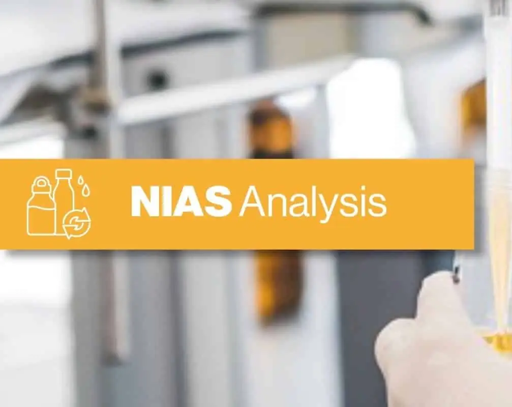NIAS Analysis: Why is it important? - AINIA