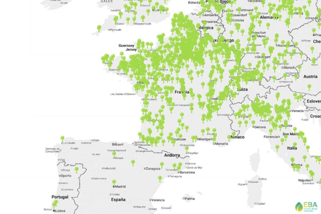Biogás y mundo rural: una oportunidad que debe respetar al territorio ...